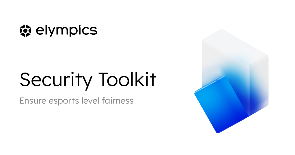 Elympics: Security Toolkit